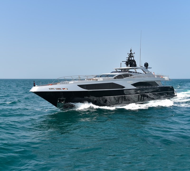Gulf Craft Reveals Exciting New Interior Design Concept for Majesty 155 ...